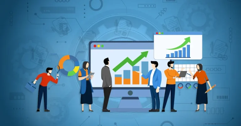 Contract Management Dashboard: Drive Success Using Insights